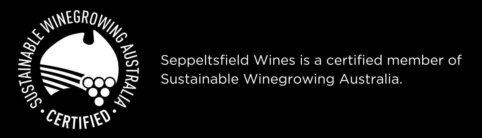 Seppeltsfield Barossa Historic Winery Estate